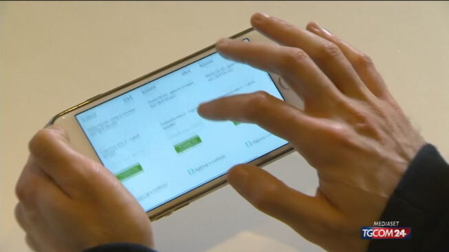 Coronavirus, app Immuni disponibile a maggio - Tgcom24 Video | Mediaset ... Coronavirus, app Immuni disponibile a maggio - Tgcom24 Video | Mediaset ...