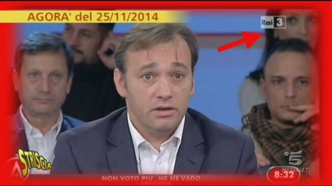 Doppio Tapiro d'oro - Striscia la notizia Video | Mediaset Infinity