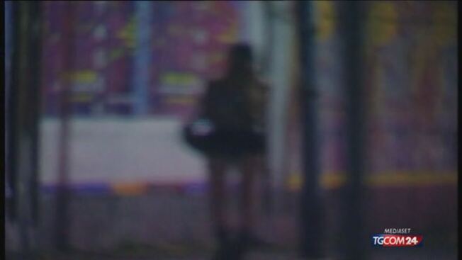 Baby squillo, spunta la pista delle orge - Tgcom24 Video | Mediaset ...