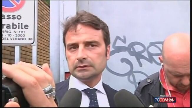 Addio a Ciro, una città piange il tifoso - Tgcom24 Video | Mediaset ...