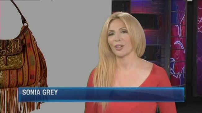 Donna multitasking: il mondo dentro alla borsa - Tgcom24 Video ...