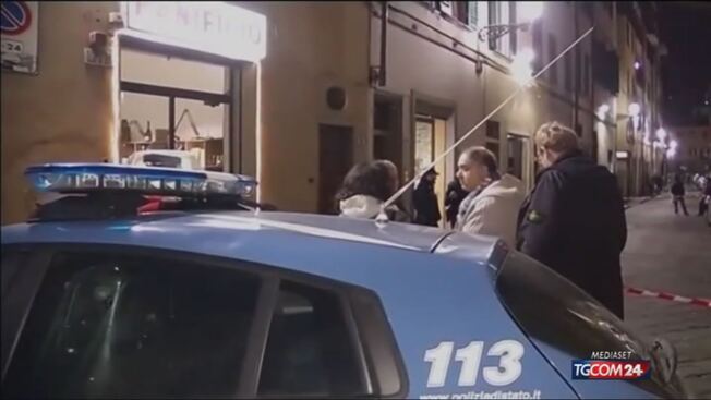 Americana morta, forse uccisa da uno stalker - Tgcom24 Video | Mediaset ...