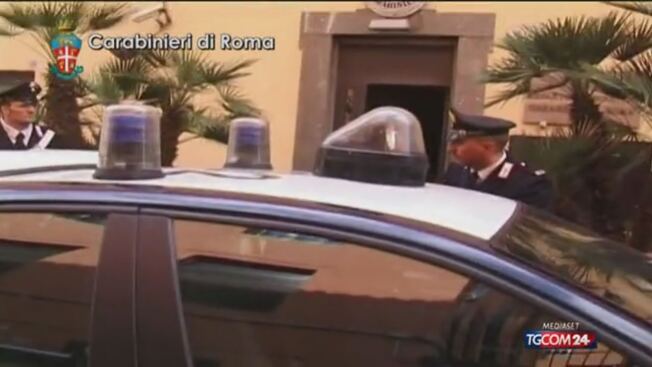 Baby squillo, nuove intercettazioni - Tgcom24 Video | Mediaset Infinity