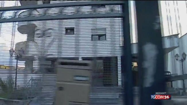 Mafia romana, le mense della vergogna - Tgcom24 Video | Mediaset Infinity