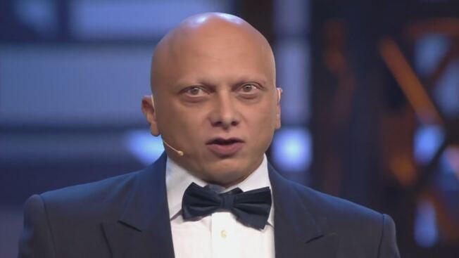 Toni Bonji - Colorado Video | Mediaset Infinity