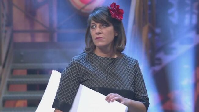 Mary Sarnataro - Colorado Video | Mediaset Infinity