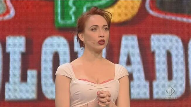 Alessandro Serra - Colorado Video | Mediaset Infinity