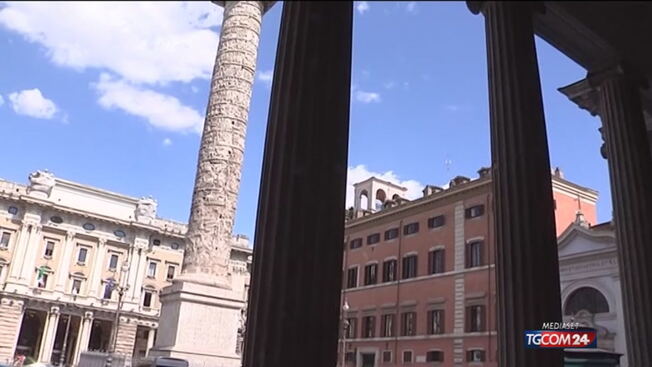Manovra, pioggia di emendamenti - Tgcom24 Video | Mediaset Infinity Manovra, pioggia di emendamenti - Tgcom24 Video | Mediaset Infinity
