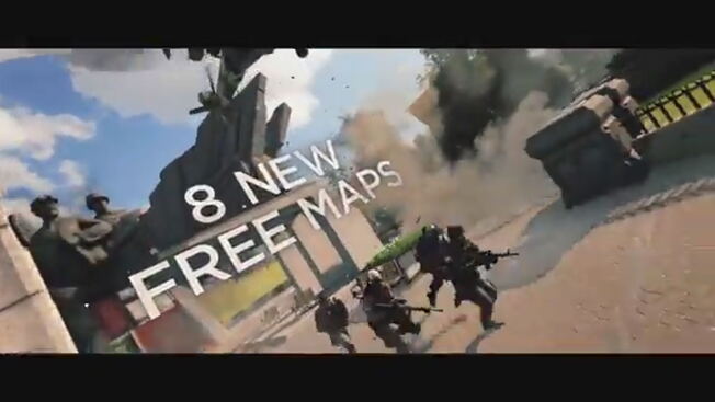 Call of Duty: Warzone, il trailer Reloaded - Tgcom24 Video | Mediaset ...