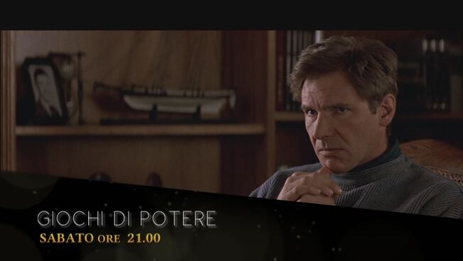Giochi di potere - Promo Video | Mediaset Infinity