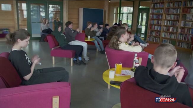 Strage di Utoya, 10 anni dopo - Tgcom24 Video | Mediaset Infinity