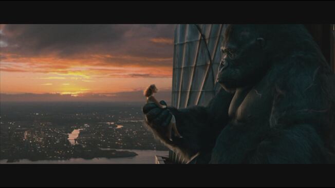 King Kong - Promo Video | Mediaset Infinity