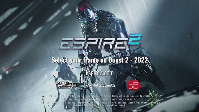 Espire 2, il trailer di presentazione - Tgcom24 Video | Mediaset Infinity