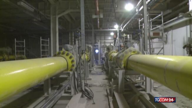 Energia, ecco come si risparmia - Tgcom24 Video | Mediaset Infinity Energia, ecco come si risparmia - Tgcom24 Video | Mediaset Infinity