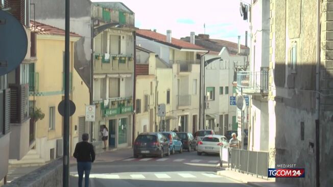 Matera, barista ucciso a coltellate per aver negato un drink - Tgcom24 ... Matera, barista ucciso a coltellate per aver negato un drink - Tgcom24 ...
