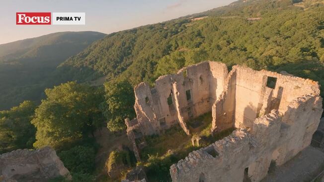 Meraviglie geologiche d'Italia - Promo Video | Mediaset Infinity