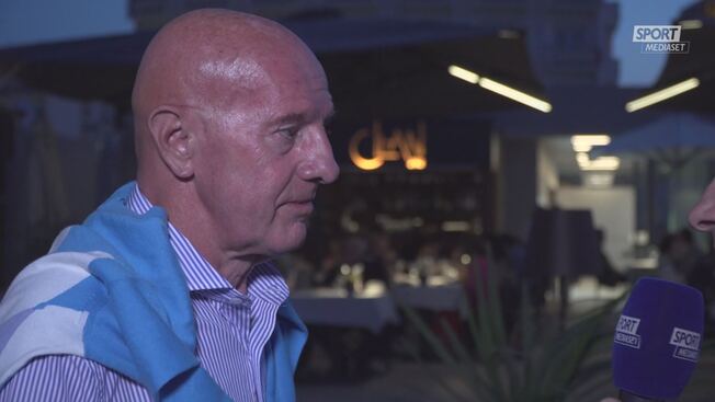 Sacchi: "L'Under 21? Calcio italiano mai dato uno stile ...
