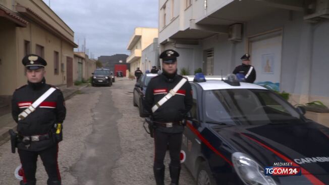 Nel covo di Messina Denaro le impronte di 20 fiancheggiatori - Tgcom24 ... Nel covo di Messina Denaro le impronte di 20 fiancheggiatori - Tgcom24 ...