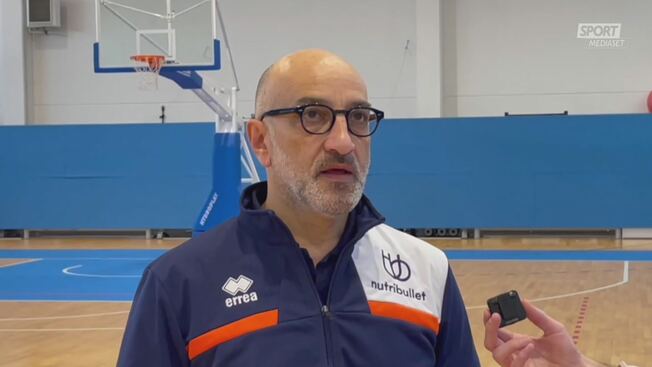 Vitucci: "Ci serve continuità