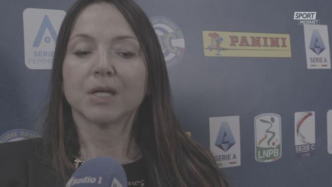 Cappelletti: "Il calcio femminile è sempre più bello