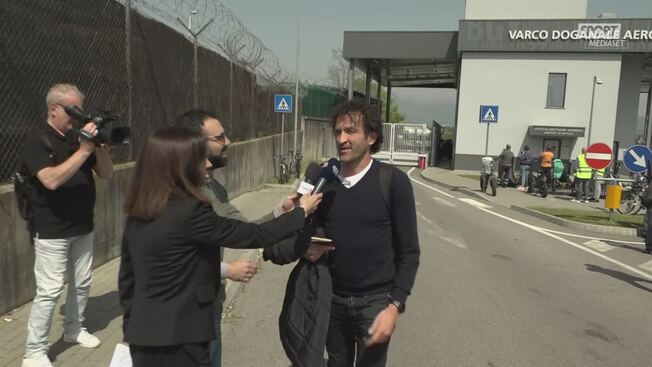 Raimondi: "Stiamo vivendo un sogno