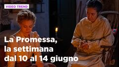 La promessa | Mediaset Infinity
