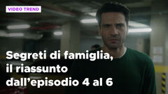Segreti di famiglia | Mediaset Infinity