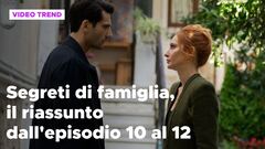 Segreti di famiglia | Mediaset Infinity