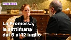 La promessa | Mediaset Infinity