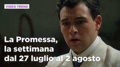 La promessa | Mediaset Infinity