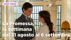 La promessa | Mediaset Infinity