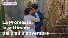La promessa | Mediaset Infinity