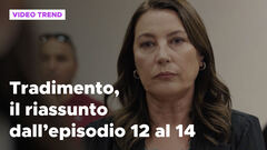 Tradimento | Mediaset Infinity