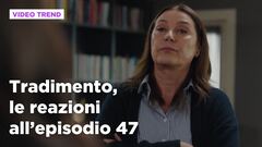 Tradimento | Mediaset Infinity