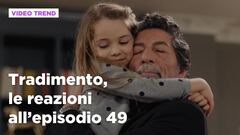 Tradimento | Mediaset Infinity