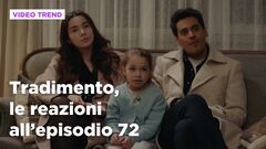 Tradimento | Mediaset Infinity