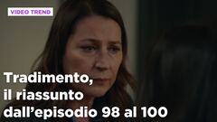 Tradimento | Mediaset Infinity