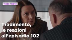 Tradimento | Mediaset Infinity