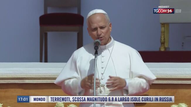 Breaking News delle 17.00 | Un milione di giovani per il Papa