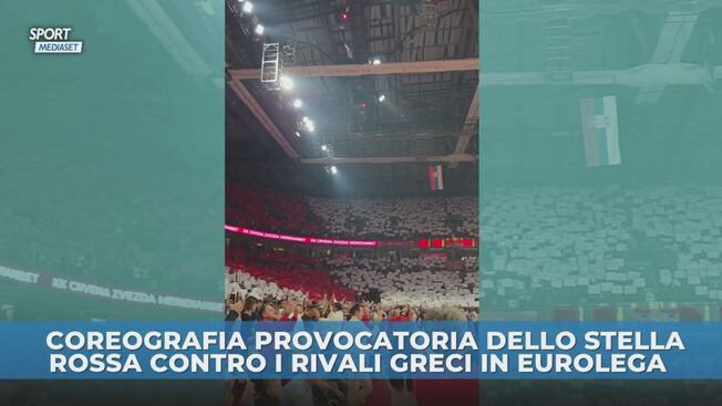 Stella Rossa: lo sfottò è virale!