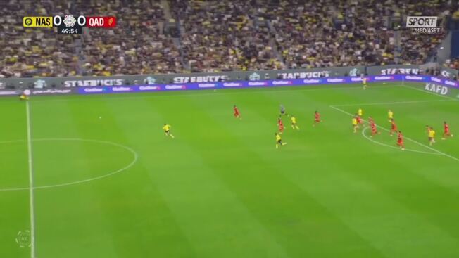 La papera del suo portiere rende inutile il gol di CR7