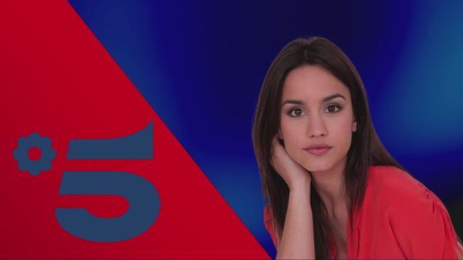 Questa sera sulle reti Mediaset, 26 maggio
