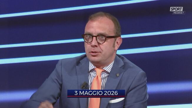 Trevisani lo sapeva da maggio: "Comolli via dalla Juve, fidatevi di me