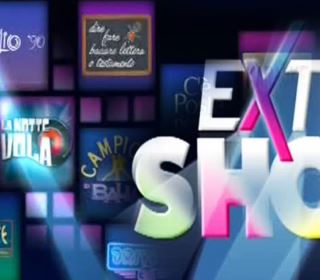 Extra Show | Mediaset Infinity