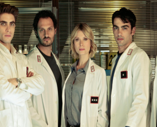 R.I.S. Roma | Mediaset Infinity