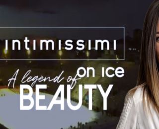 Intimissimi on ice 2017 | Mediaset Infinity