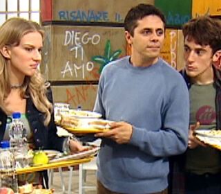 Via Zanardi 33 | Mediaset Infinity