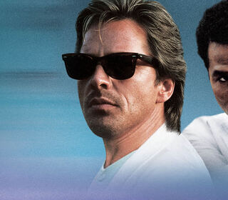 Miami Vice 4 | Mediaset Infinity