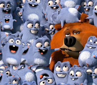 Grizzy e i Lemming | Mediaset Infinity