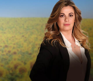 Fosca Innocenti | Mediaset Infinity